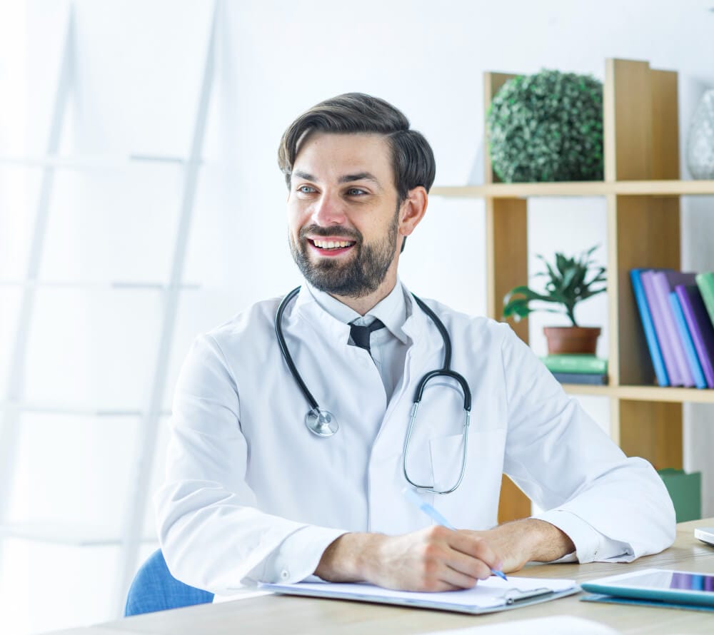 Functional Medicine Doctor Calgary | Internal Medicine Specialist